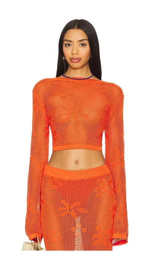 SNDYS. Terra Reversible Top