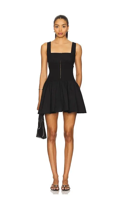 LOVERS AND FRIENDS Jetty Mini Dress