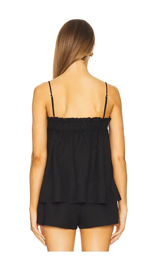 LOVERS AND FRIENDS Millie Top