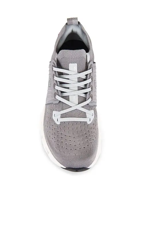 On Cloudswift 4 Sneakers - Grey