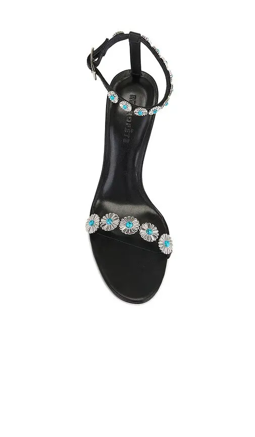 Retrofete Felice Heel