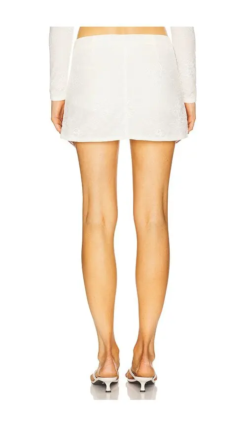 BUCI Alder Skort