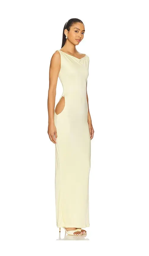 BUCI Heron Dress