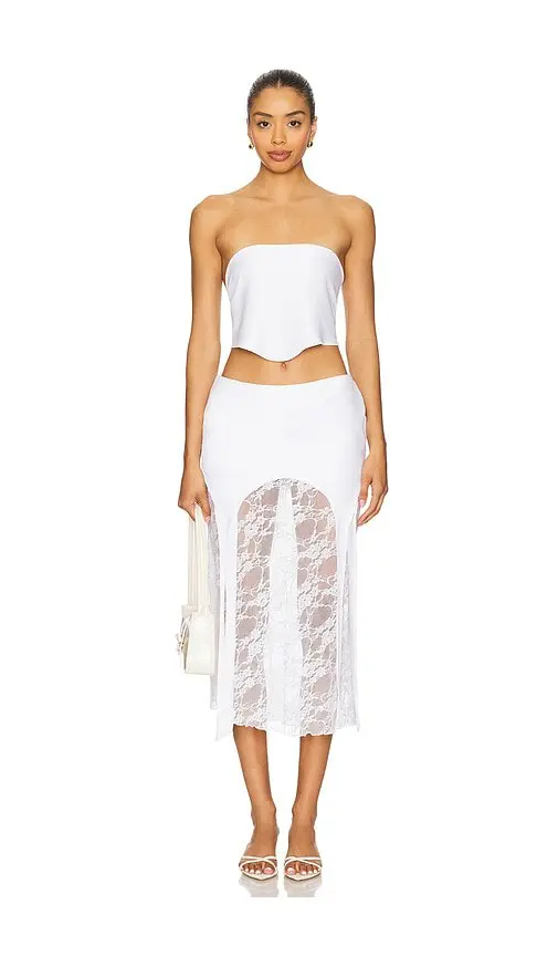 BELLA VENICE The Lisa Top