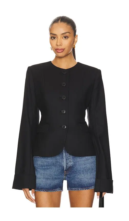 EAVES Tala Blazer