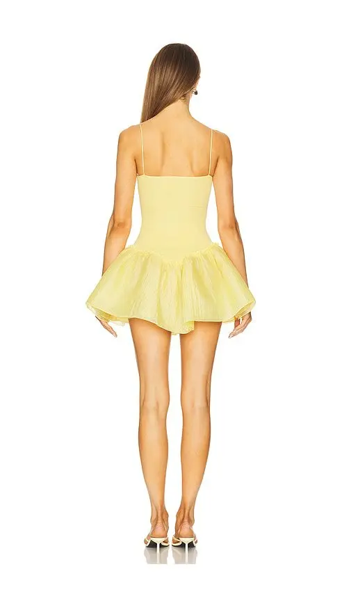 BUBISH Ella Mini Dress