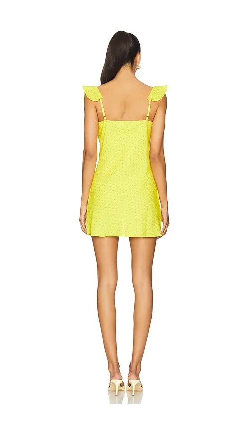 BELLA VENICE The Joya Dress