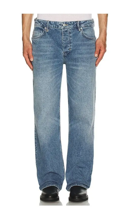 Neuw Julian Relaxed Seville Jeans