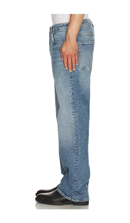 Neuw Julian Relaxed Seville Jeans
