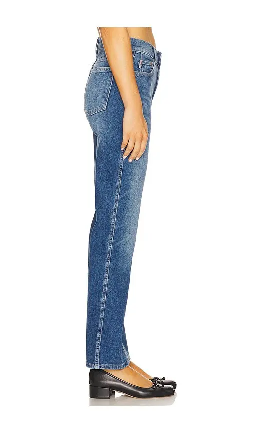 DL1961 Patti Straight Leg Jeans