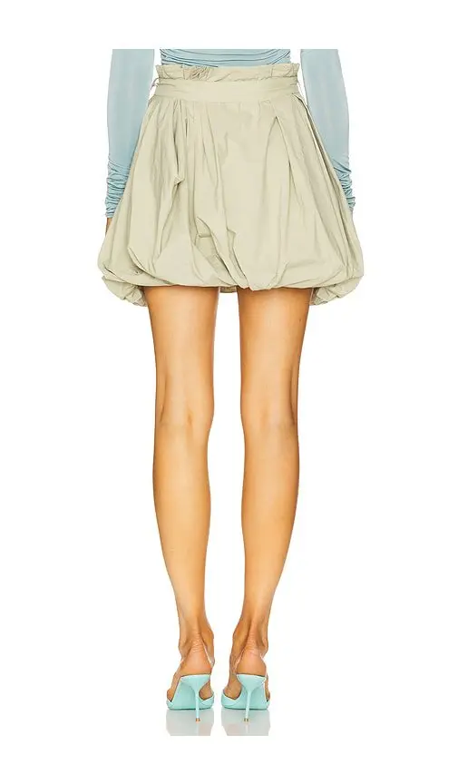 Paris Georgia Volume Skirt