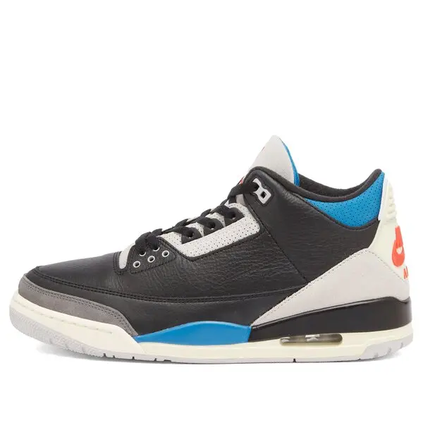 JORDAN 3 Retro Og Sneakers