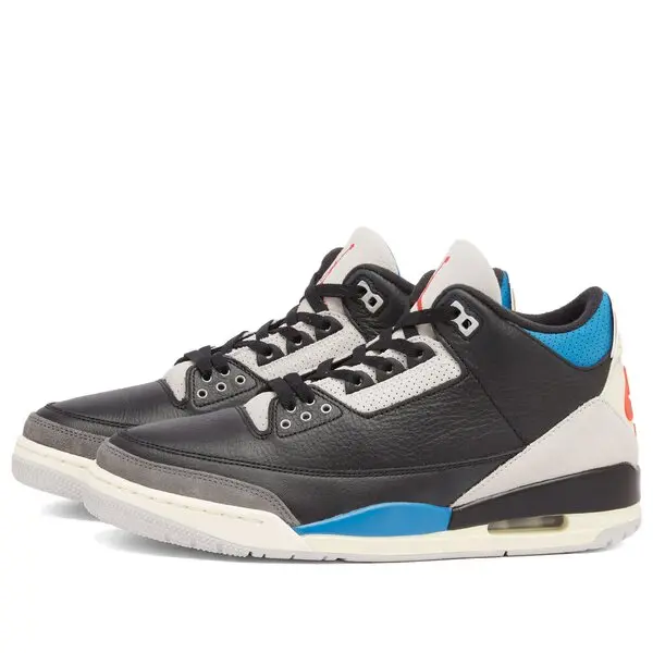 JORDAN 3 Retro Og Sneakers
