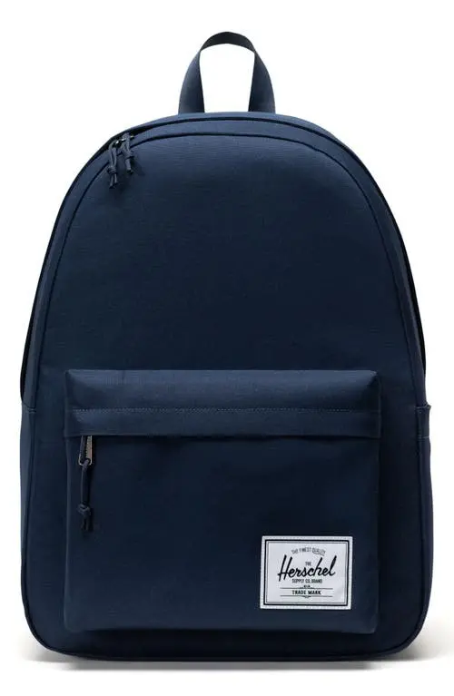 Herschel Supply Co. Classic Xl Backpack By - Navy