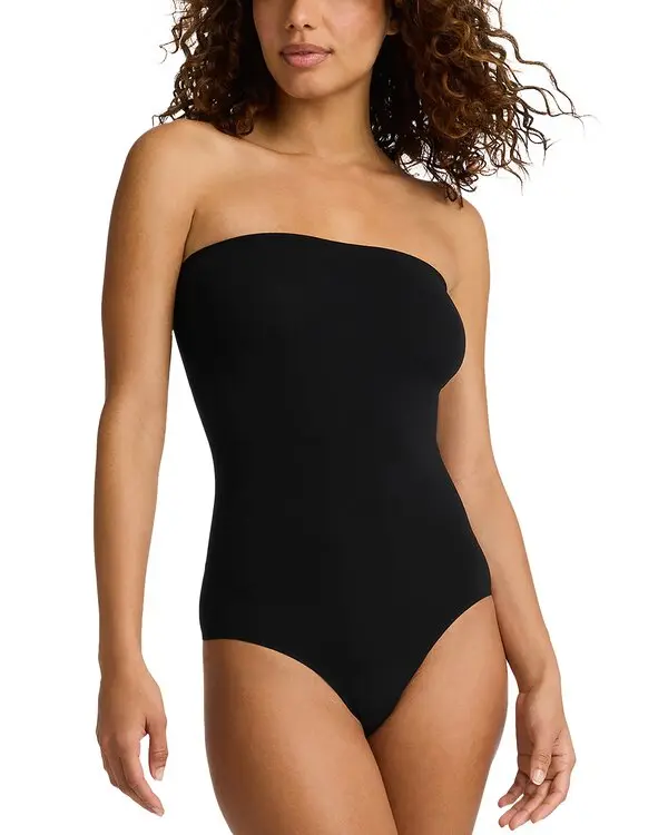 Commando Ballet Strapless Bodysuit