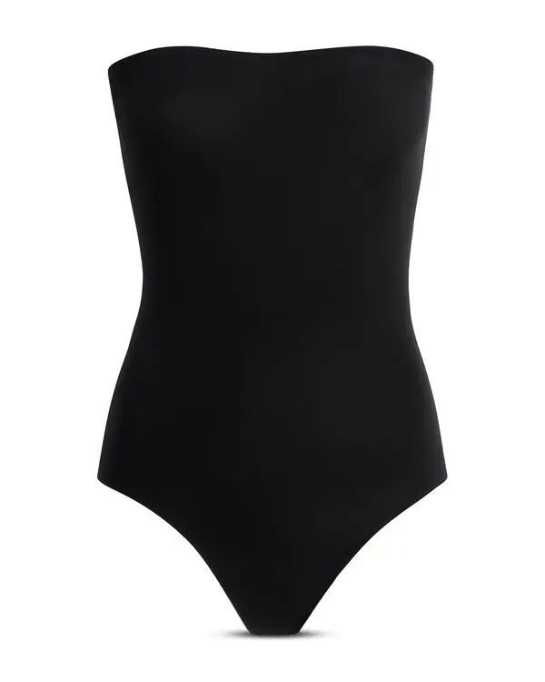 Commando Ballet Strapless Bodysuit