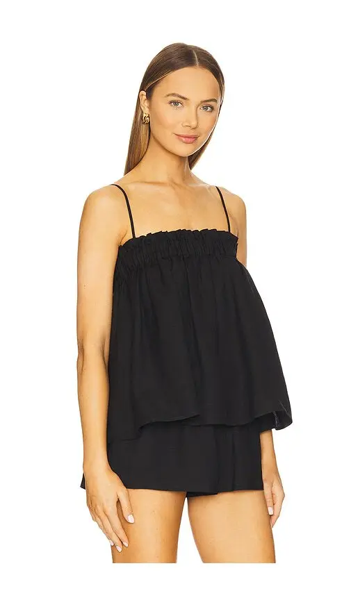 LOVERS AND FRIENDS Millie Top