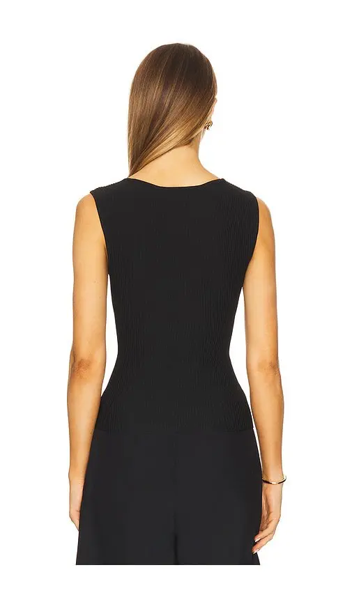 DL1961 Square Neck Instasculpt™ Top