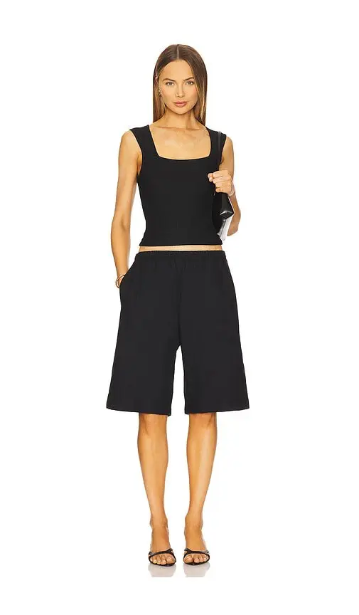 DL1961 Square Neck Instasculpt™ Top