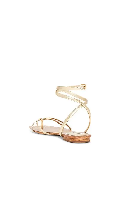 Veronica Beard Allegra Sandal