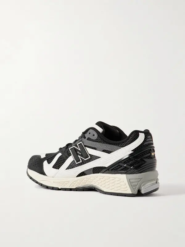 NEW BALANCE - 1906 Panelled Mesh Sneakers