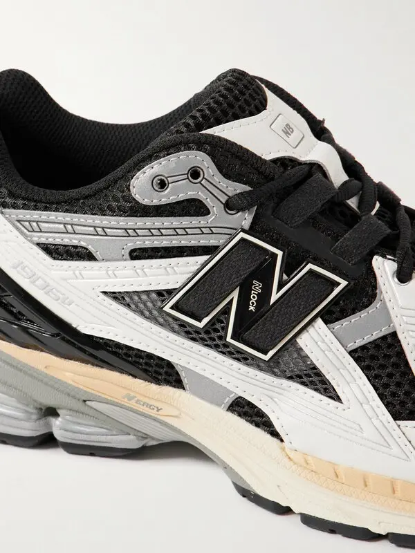 NEW BALANCE - 1906 Panelled Mesh Sneakers