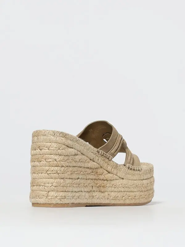Versace Espadrille