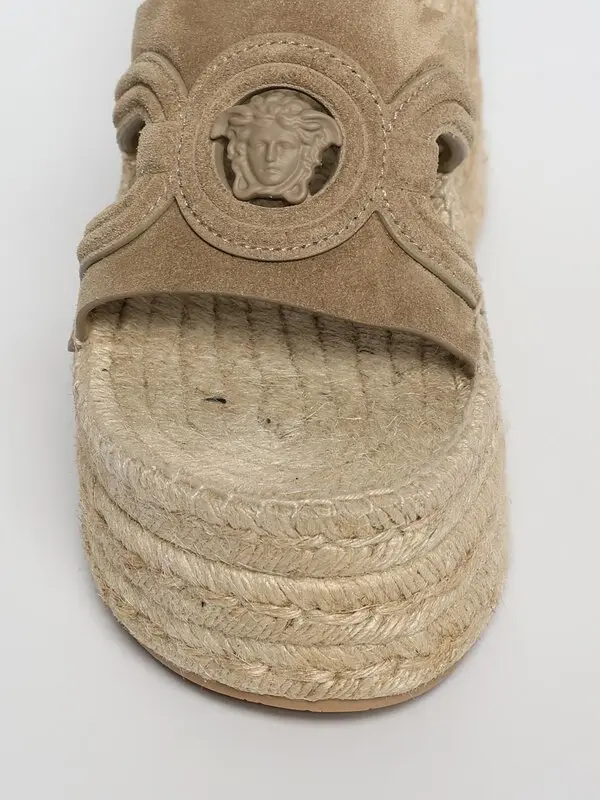 Versace Espadrille