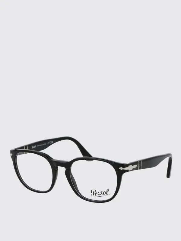 Persol Optical Frames - Black