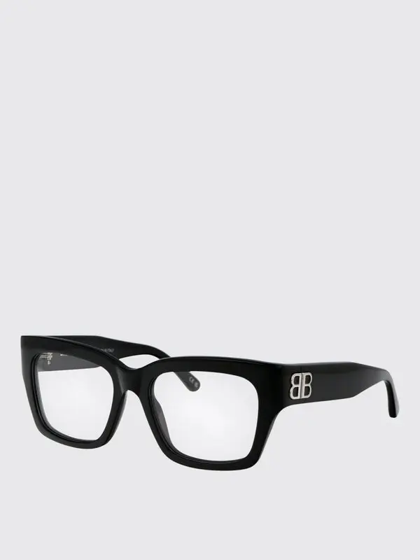 Balenciaga Optical Frames - Black