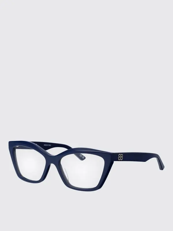 Balenciaga Optical Frames - Blue
