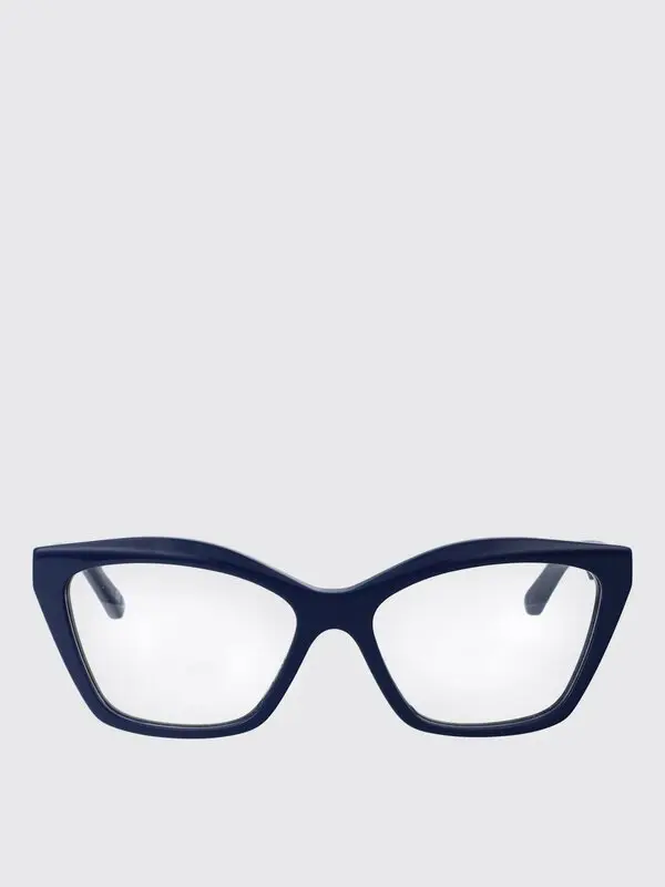 Balenciaga Optical Frames - Blue