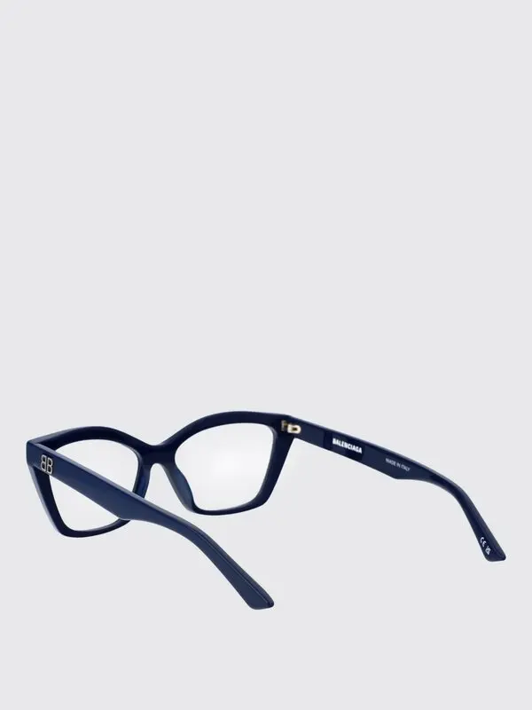 Balenciaga Optical Frames - Blue