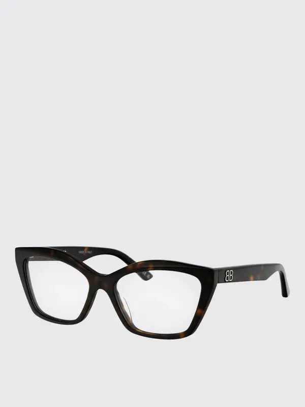 Balenciaga Optical Frames - Brown