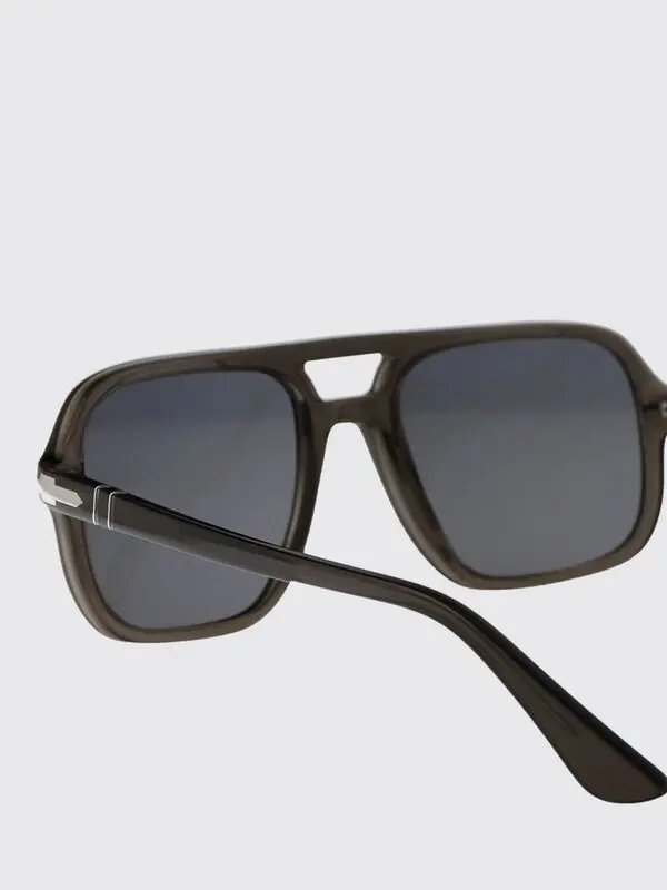 Persol Aviator Sunglasses