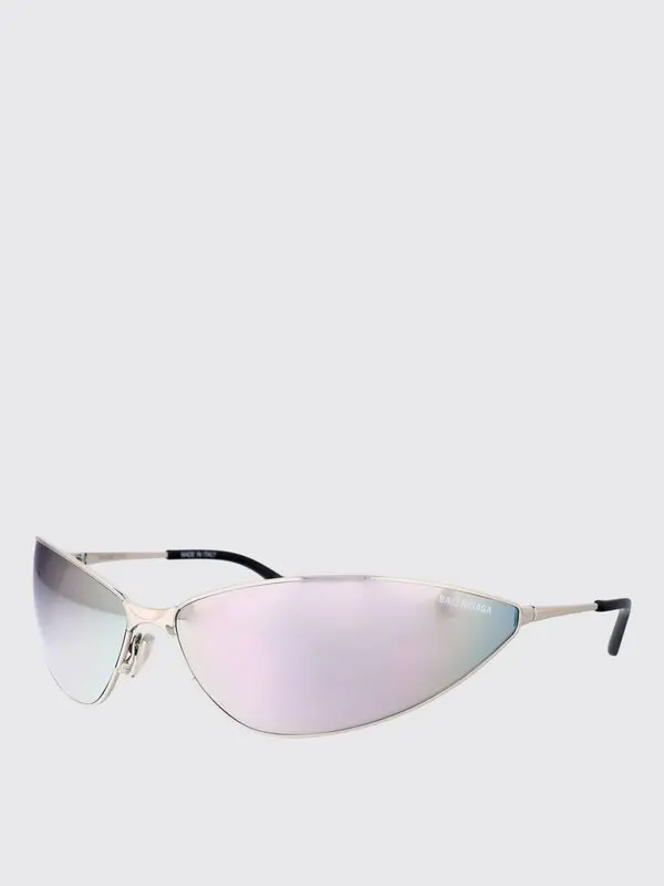 Balenciaga Sunglasses - Silver