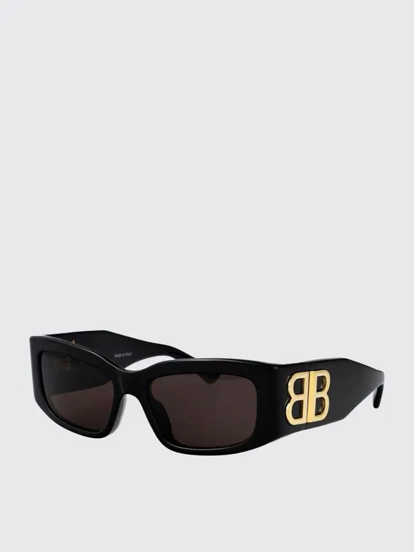 Balenciaga Sunglasses - Black 1