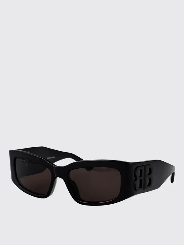 Balenciaga Sunglasses - Black