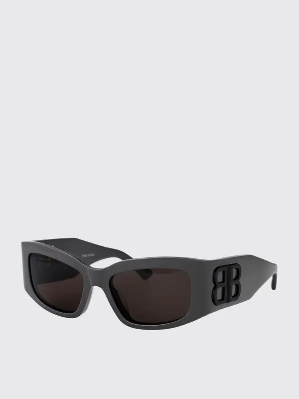 Balenciaga Sunglasses - Grey