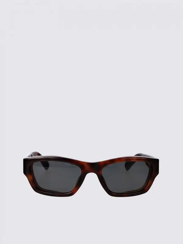 Jacquemus Rectangle Frame Sunglasses
