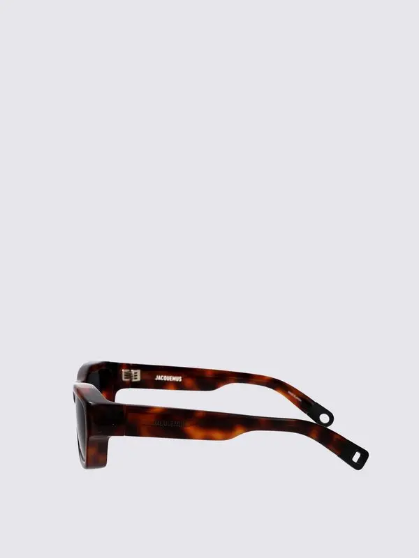 Jacquemus Sunglasses - Brown