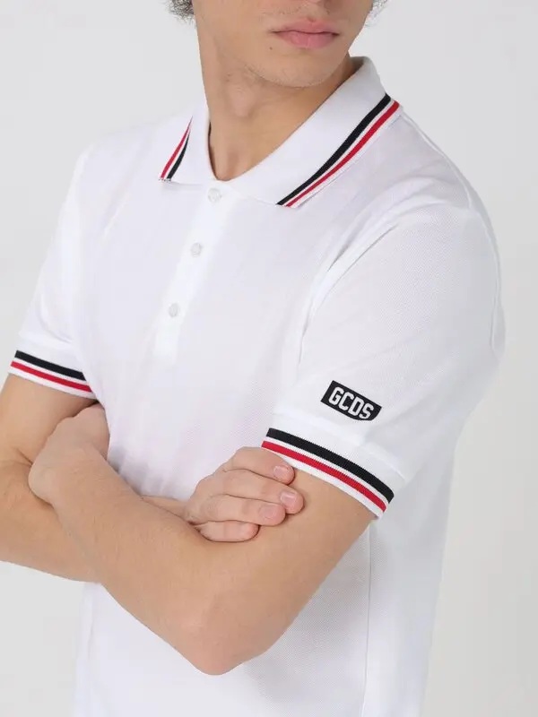 Gcds Polo Shirt