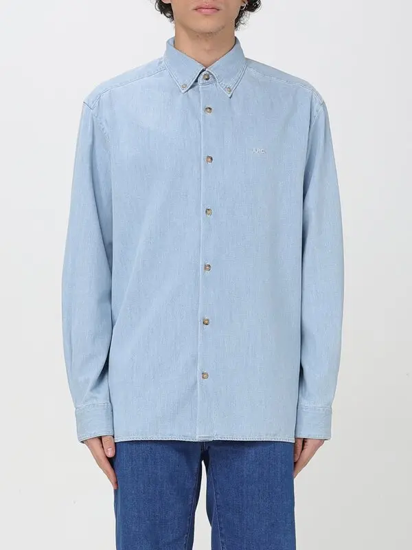 A.p.c. Shirt A. P.c