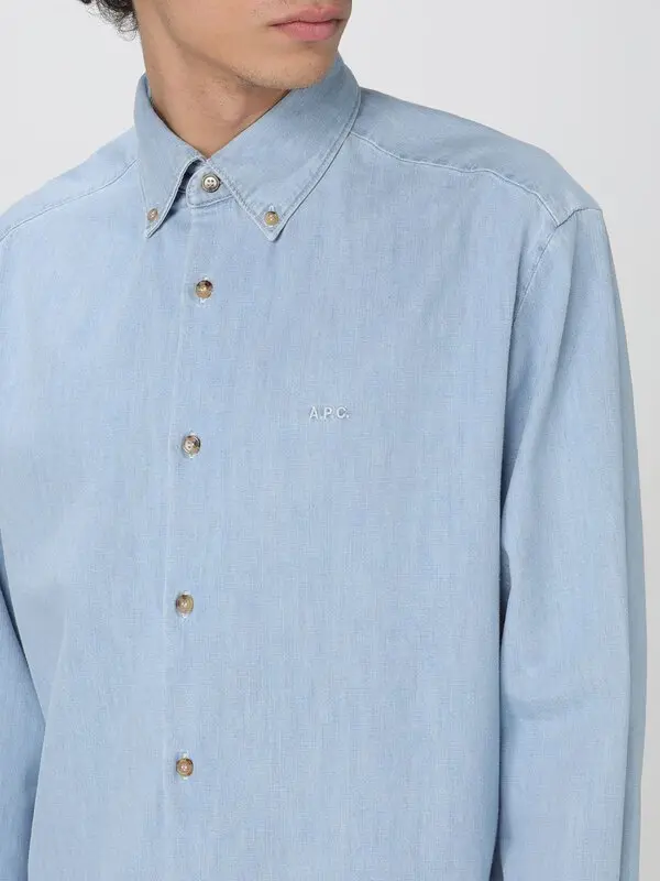 A.p.c. Shirt A. P.c
