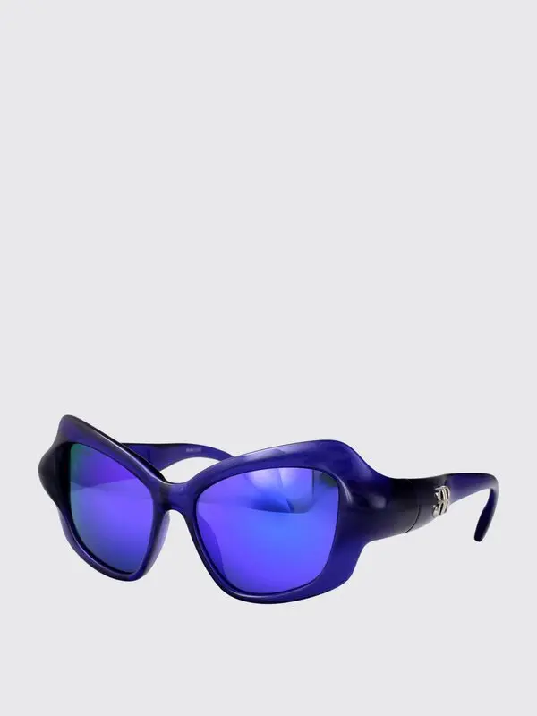 Balenciaga Sunglasses - Blue