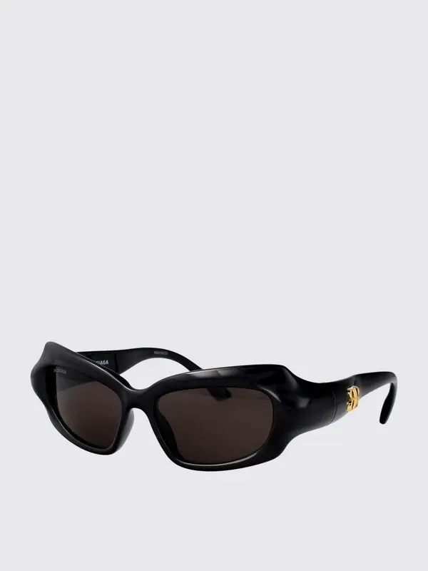 Balenciaga Sunglasses - Black