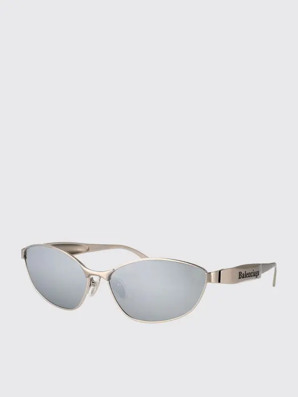 Balenciaga Sunglasses - Silver
