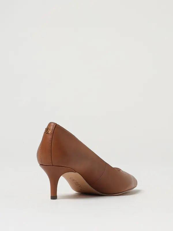 Polo Ralph Lauren Pumps