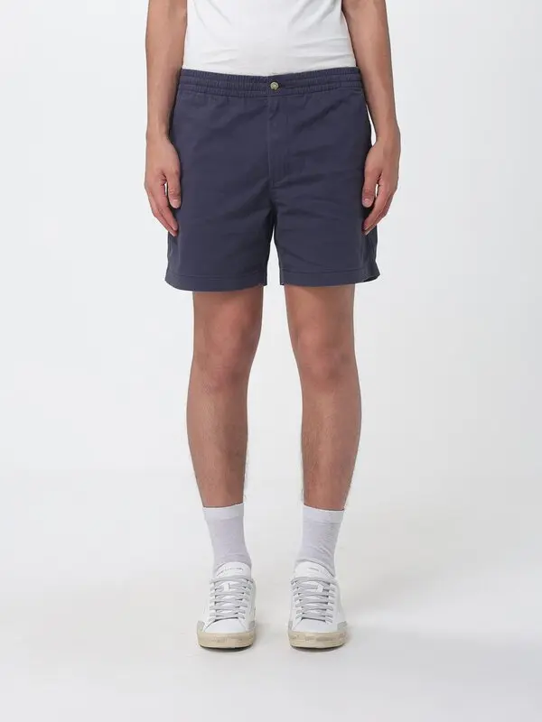 Polo Ralph Lauren Tailored Shorts - Natural