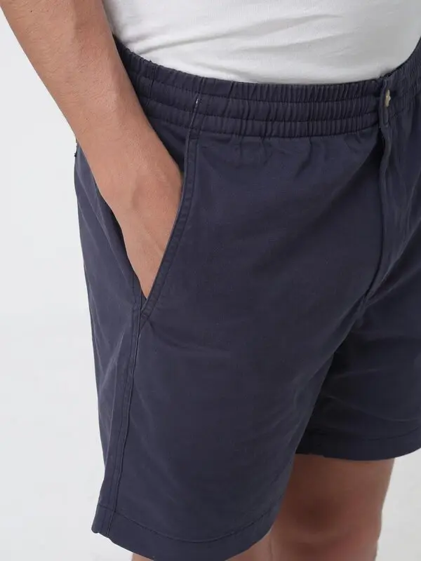 Polo Ralph Lauren Tailored Shorts - Natural
